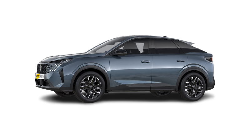 Easy Rental | Leasing Αυτοκινήτων