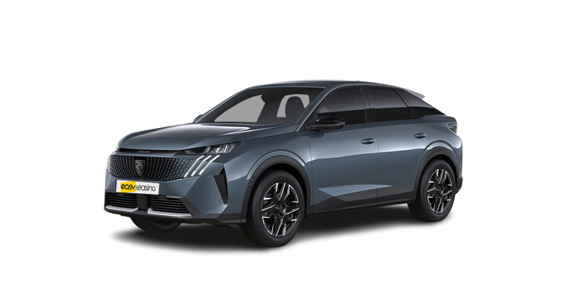 Peugeot 3008 | Leasing καινούρια | Easy Rental